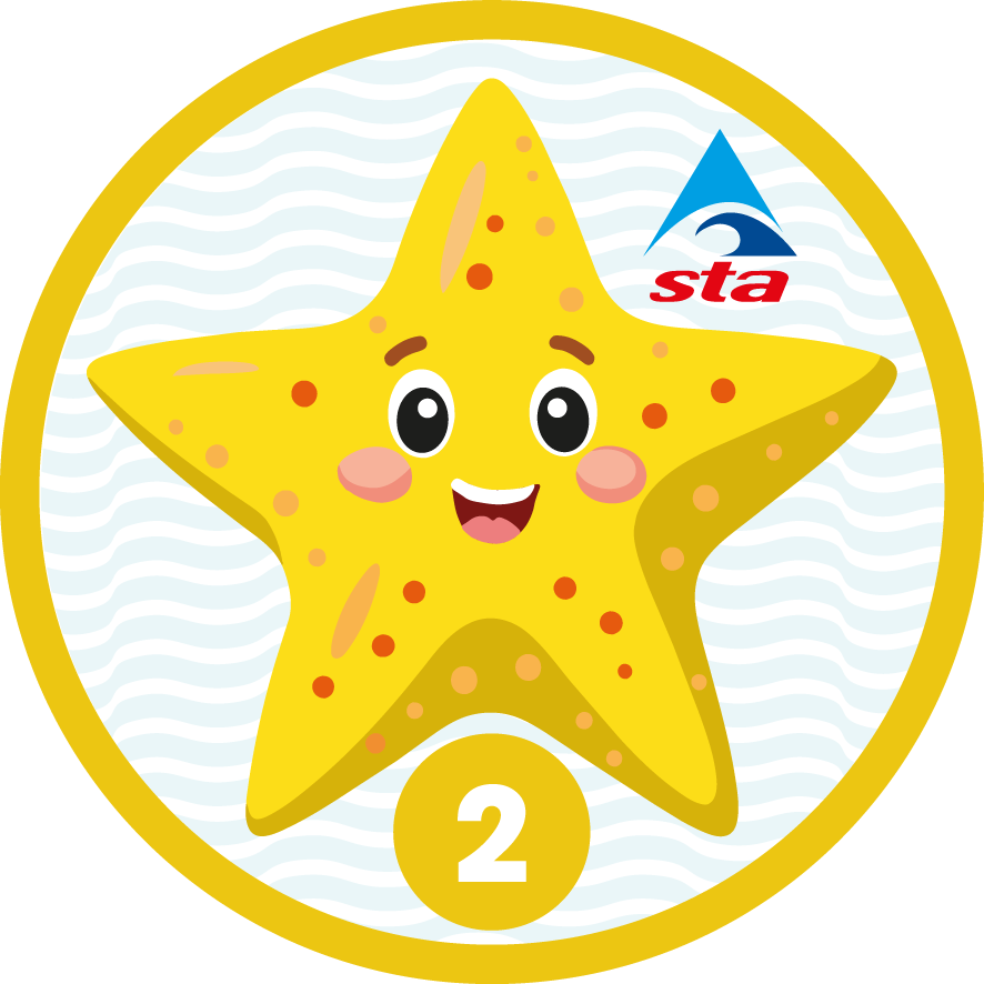 STArfish 2 - Baby Nurture